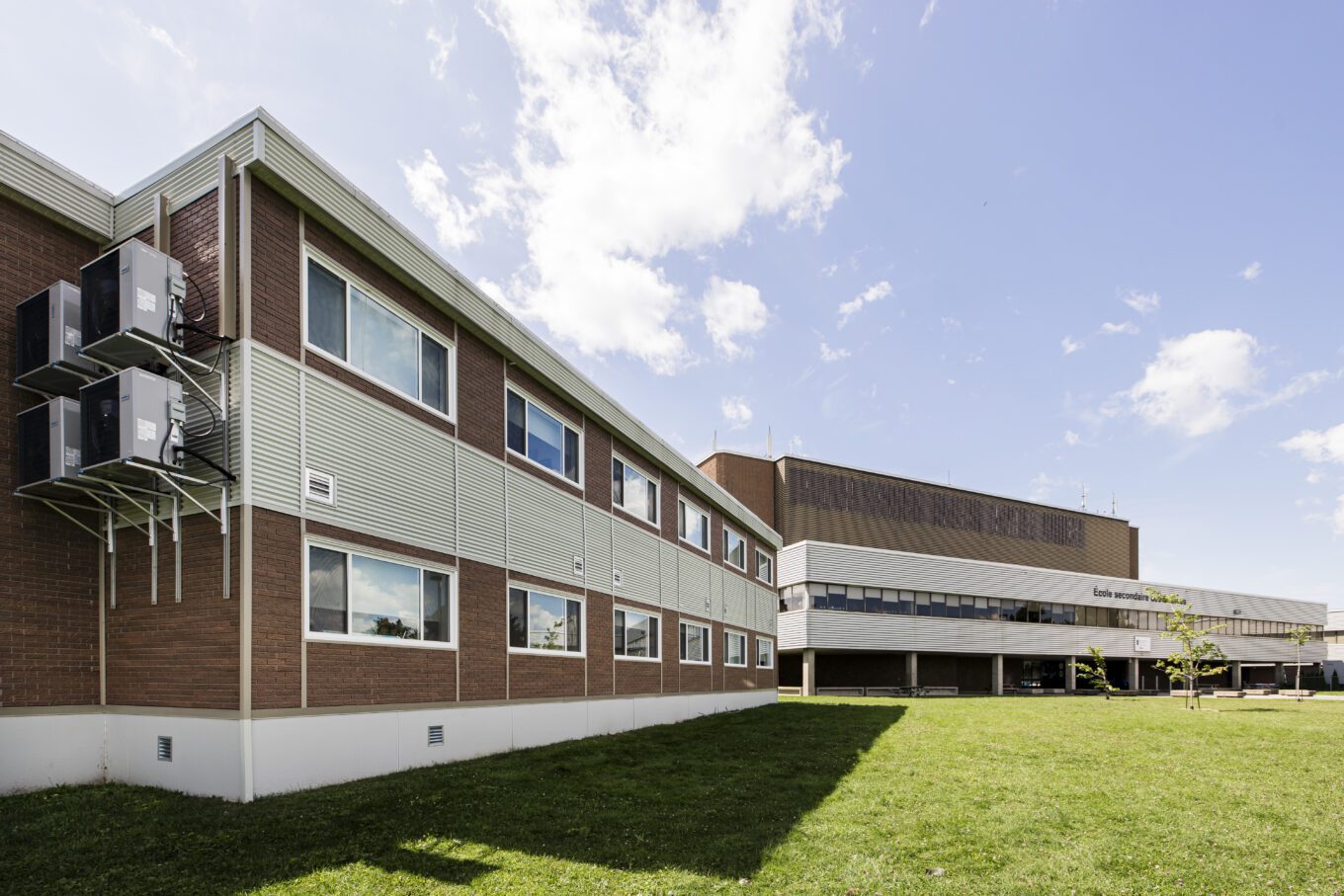 Modulable | Modular construction, building differently