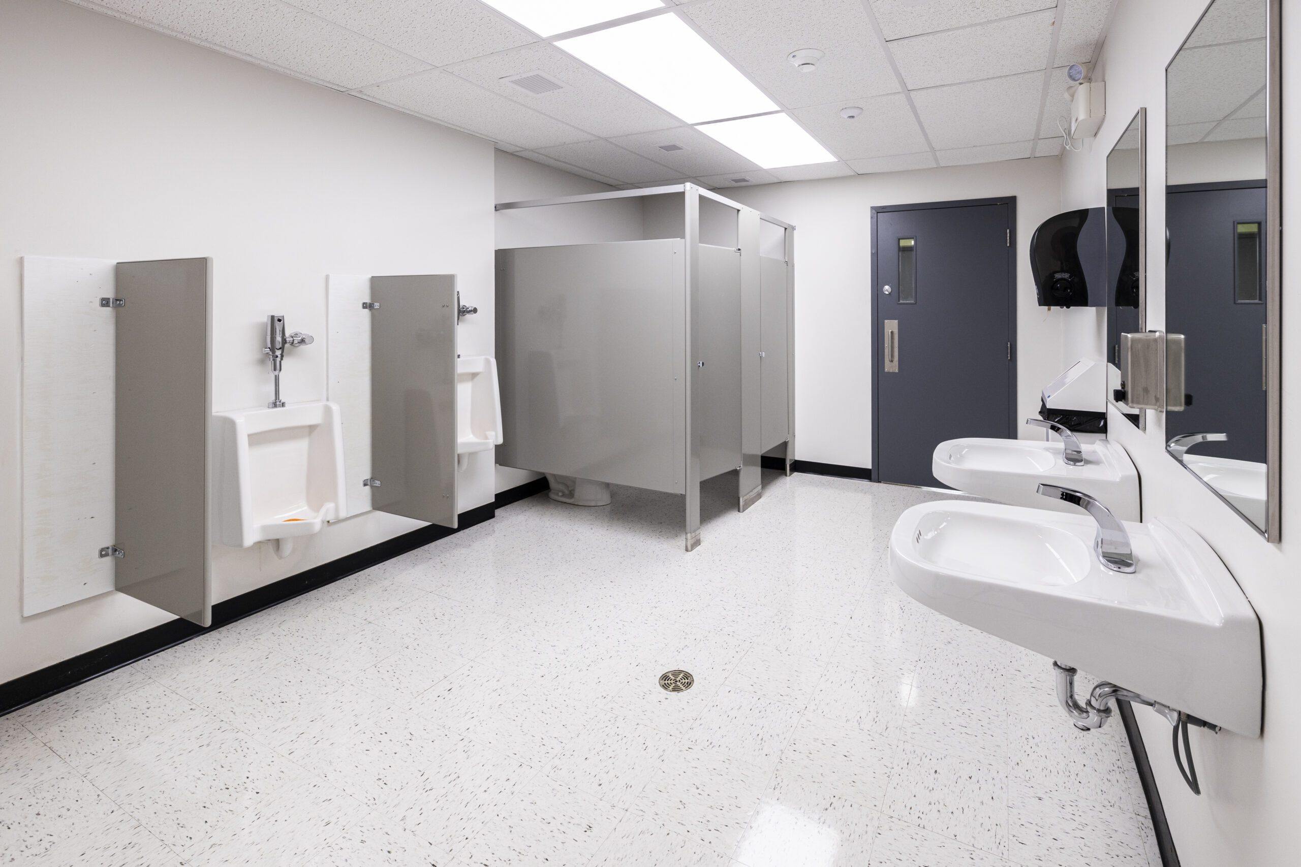 Horizon High School | Modulable