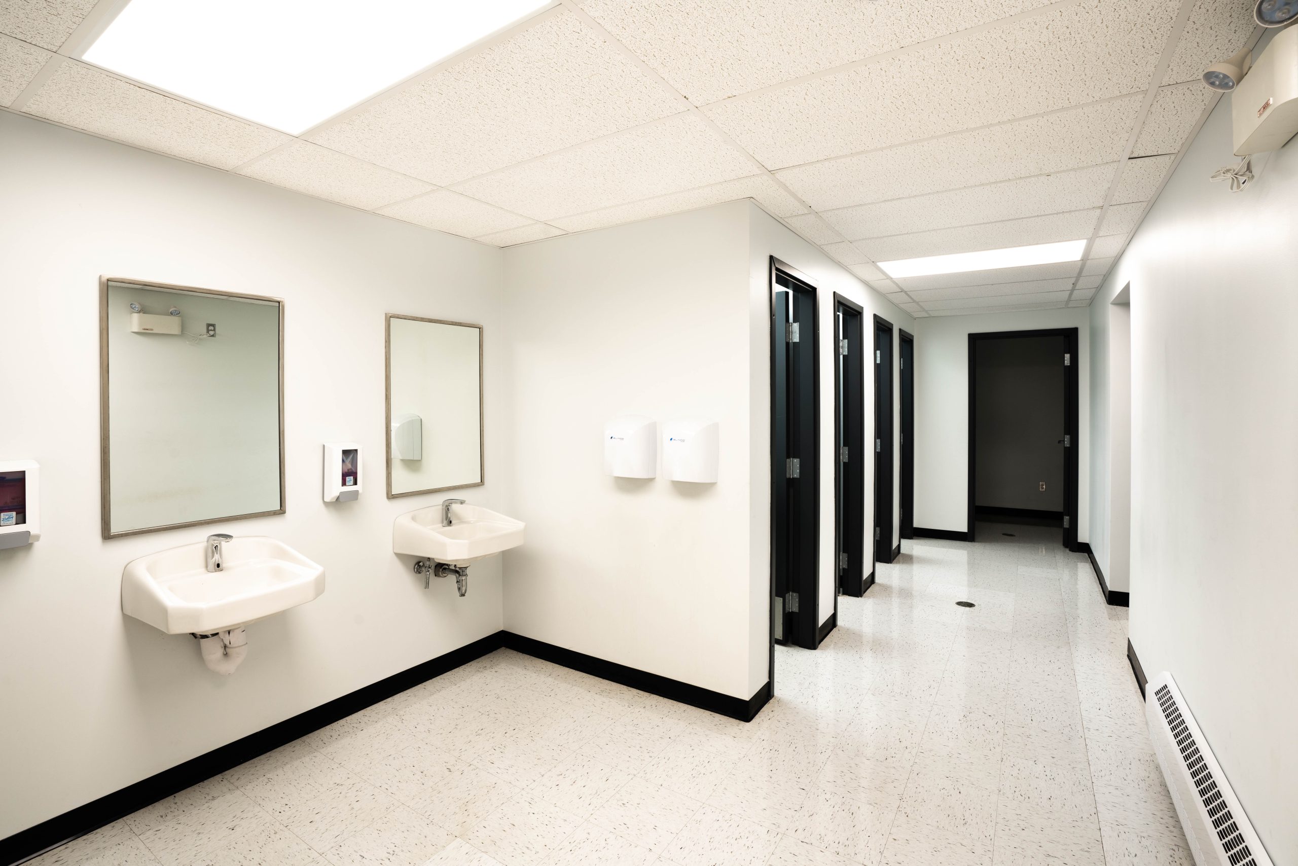 Three sites – CSSPS | Modulable