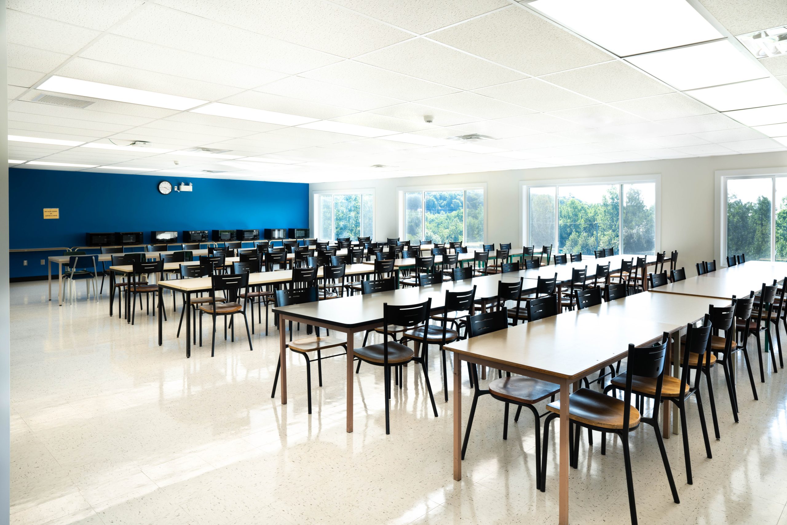 Three sites – CSSPS | Modulable