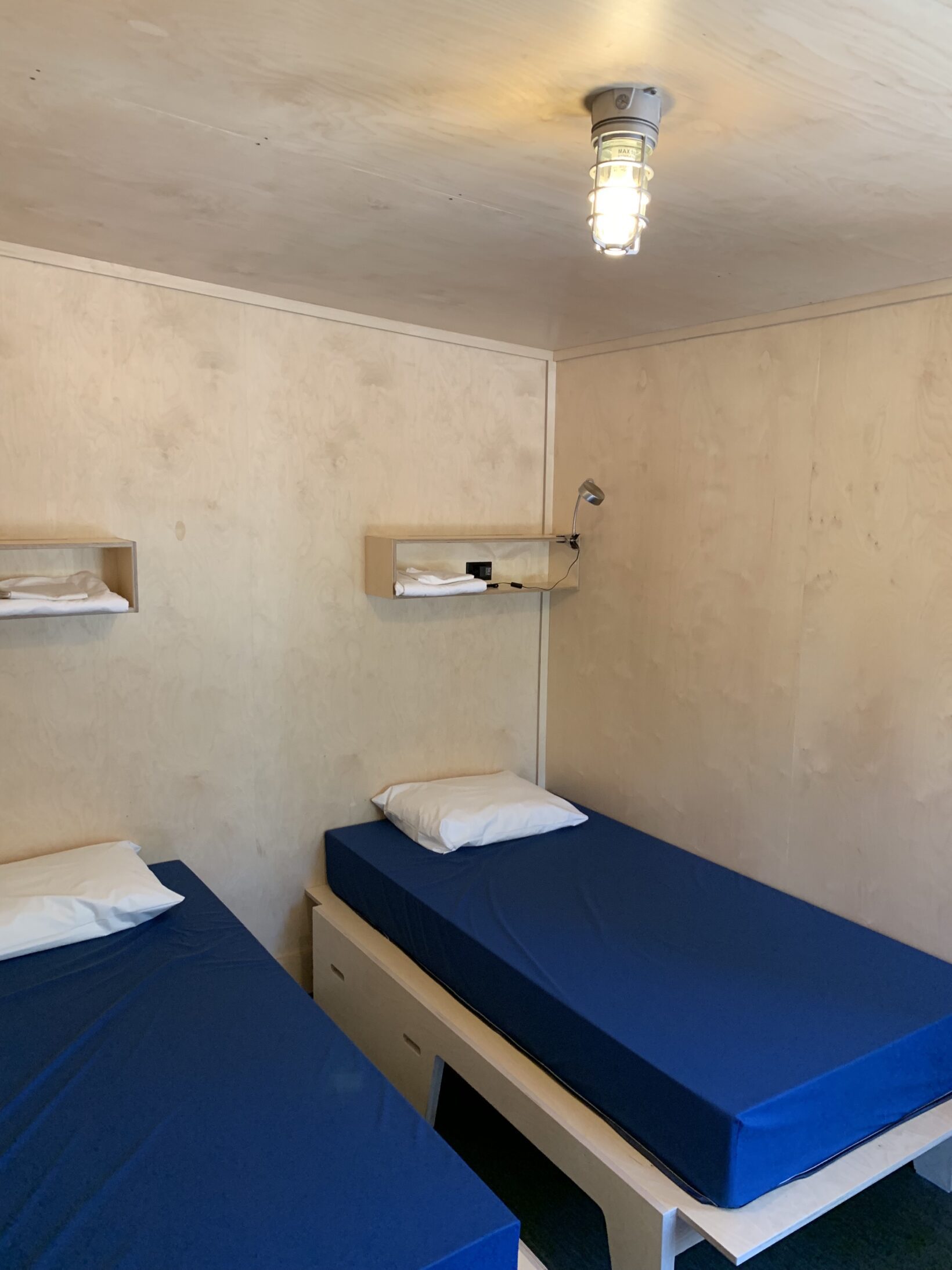 Modulable | Hébergement modulaires